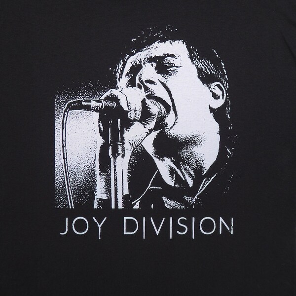 Joy Division T Shirt - Etsy