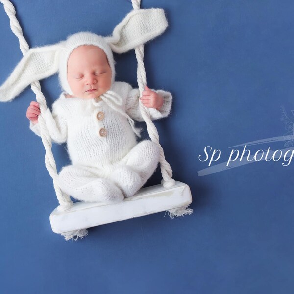 Baby Bunny Costume - Etsy