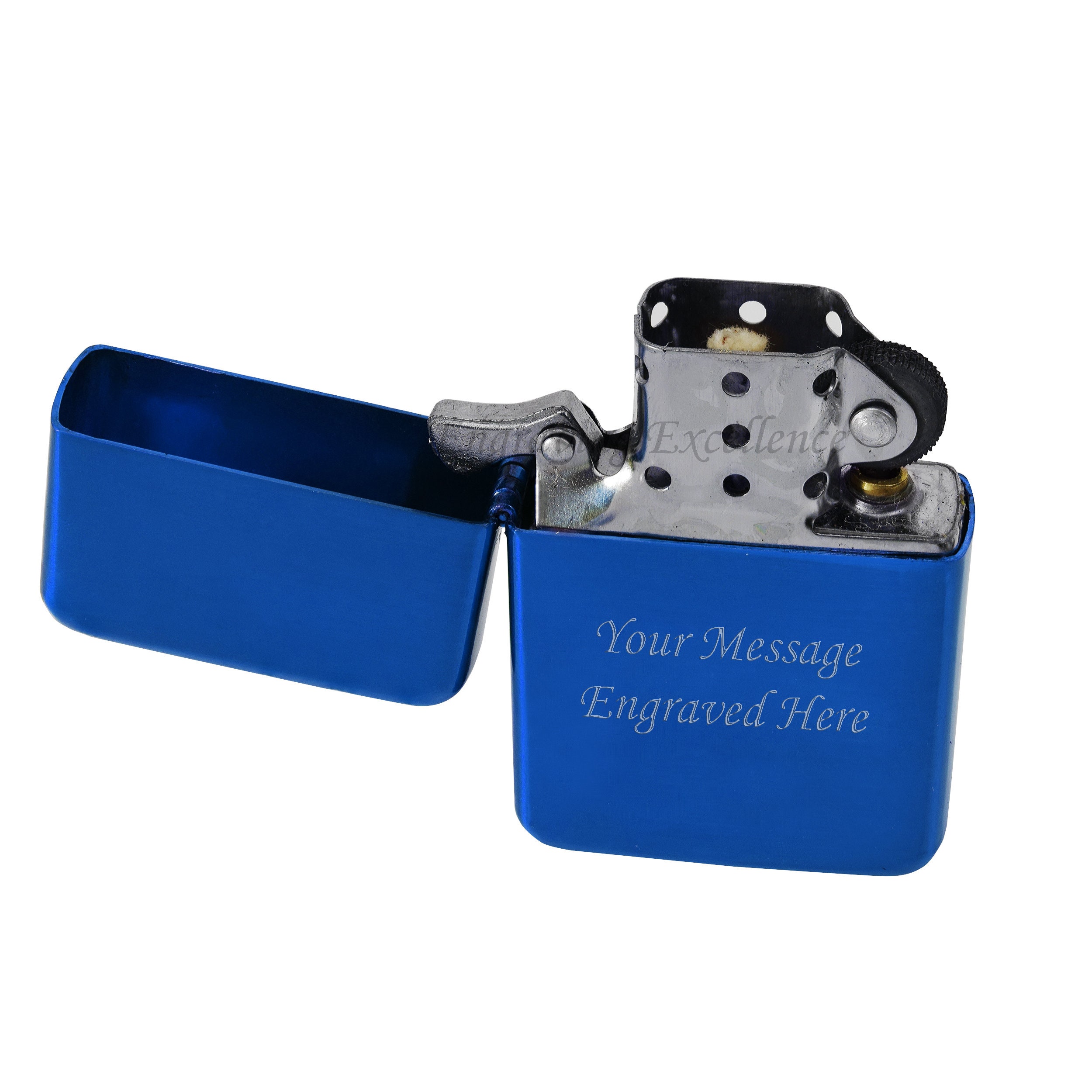 Personalised Steel Lighters Fuel Lighters-engraved Lighters - Etsy UK