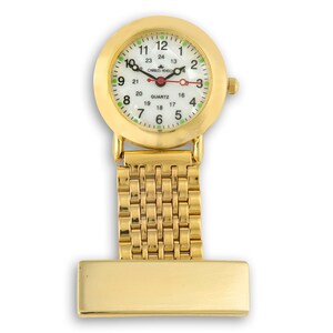 Gold Fob Watch,ladies Fob Watch-men Fob Watch Medical Watch ...