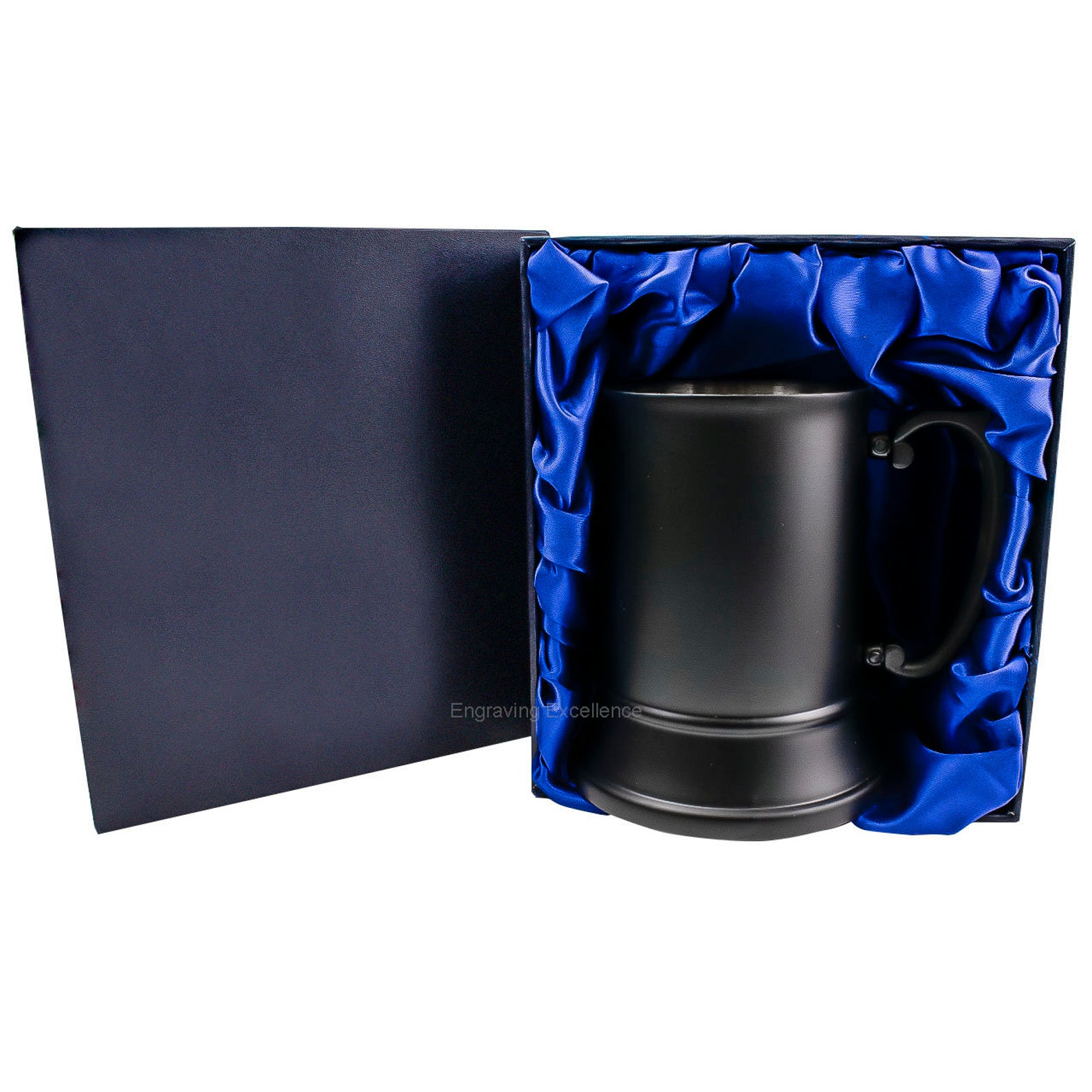 Personalised Steel Tankards Custom Metal Tankard - Etsy UK