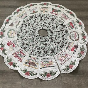Specialized Tree Skirt - Etsy