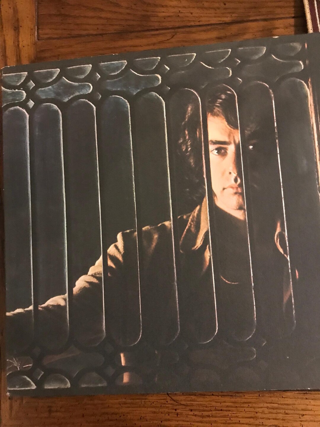 Neil Diamond LP Manuscript (B006) - Etsy