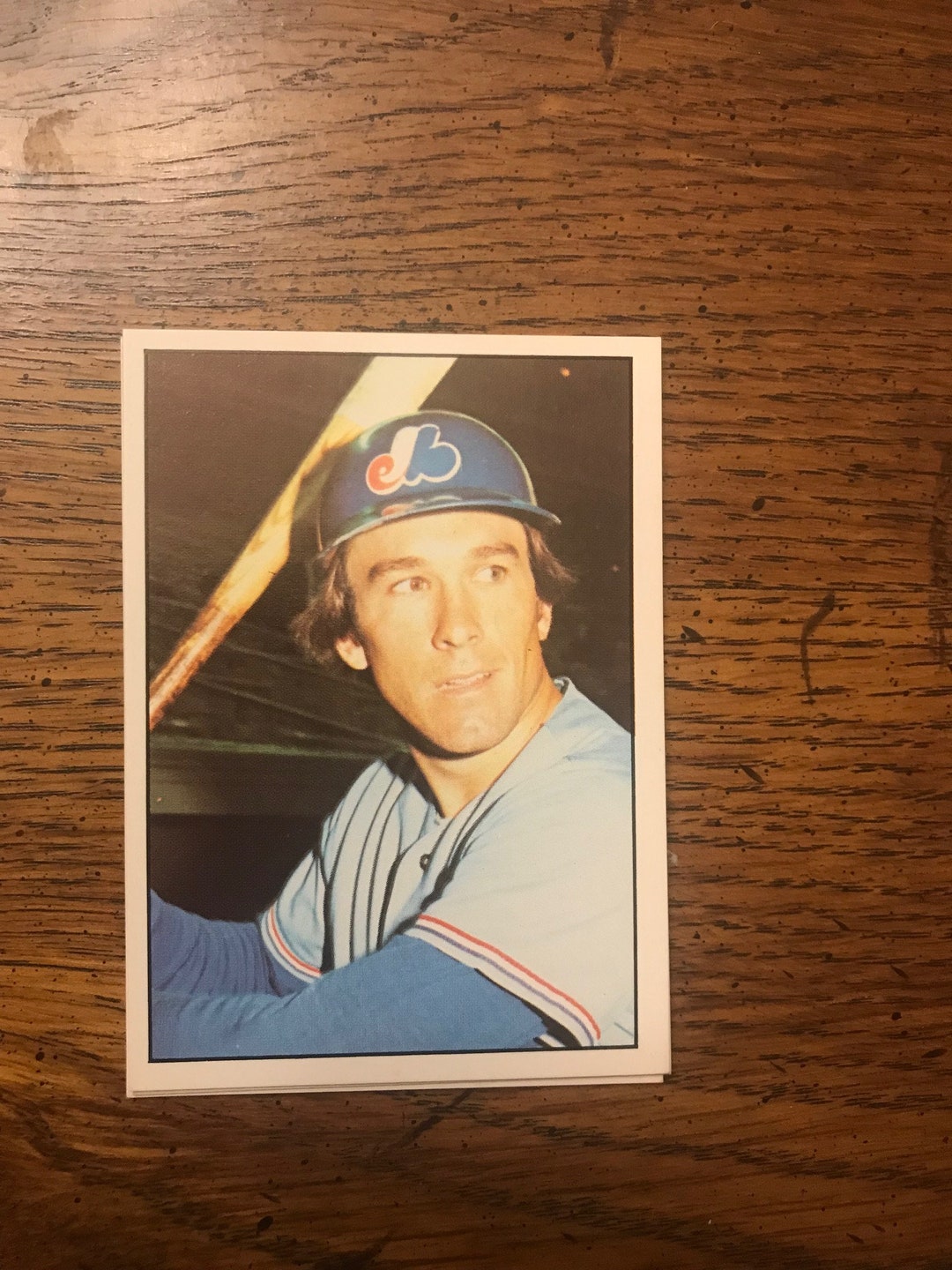 Gary Carter Rookie 1975 SSPC Baseball Card (original Issue) (as ...