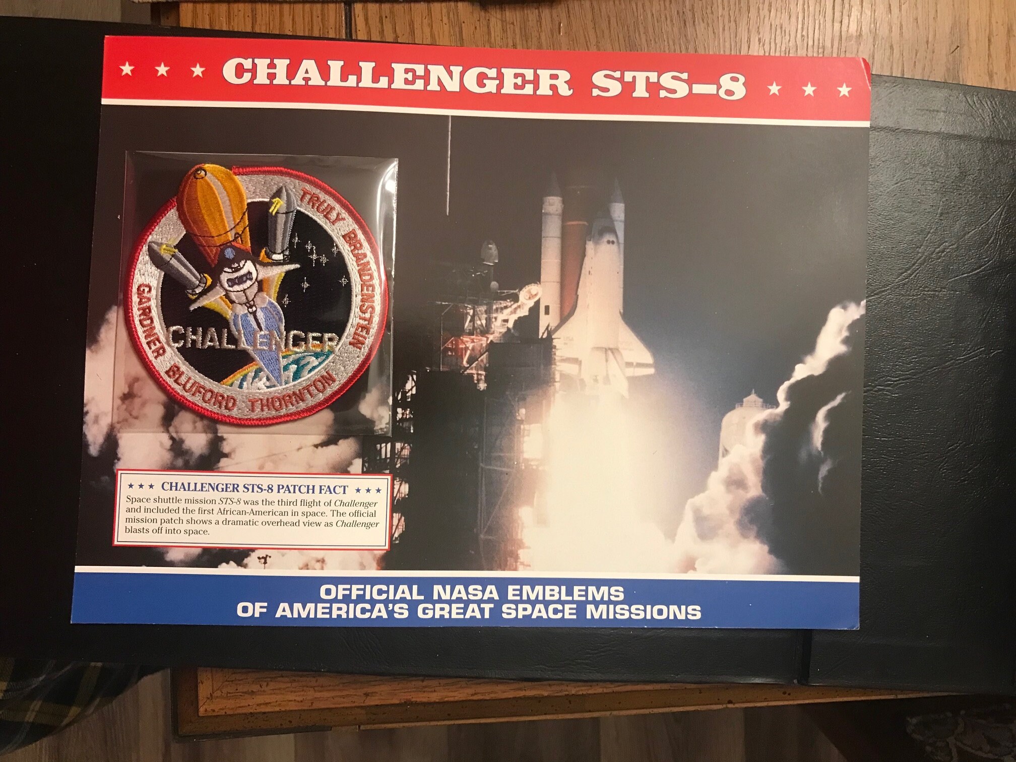 Official Nasa Emblems patches of America's Great Space Missions 46 of ...