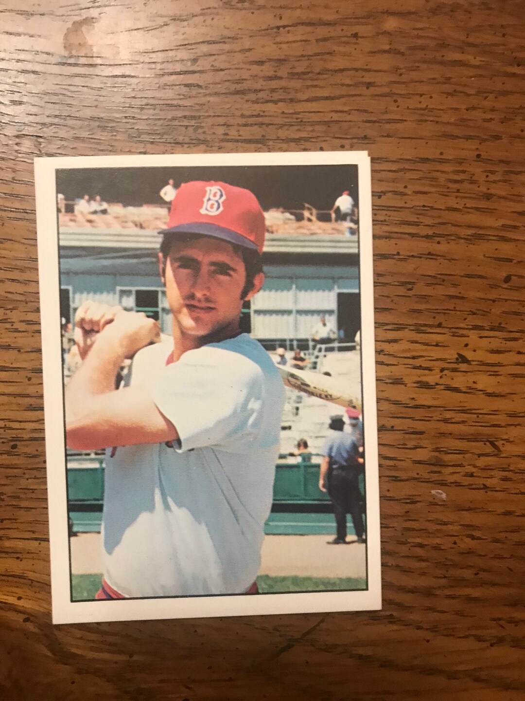 Fred Lynn Rookie 1975 SSPC Baseball Card (original Issue) (as Pictured ...