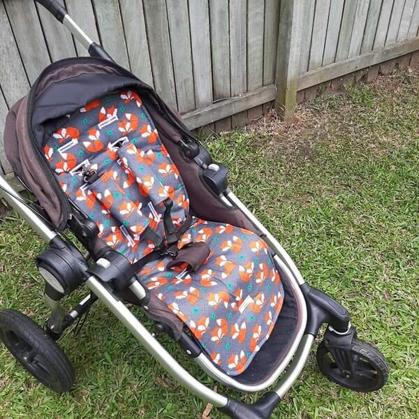 Pram Liner - Etsy