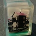 Ocean Block, Cast Resin Ocean Scene - Etsy