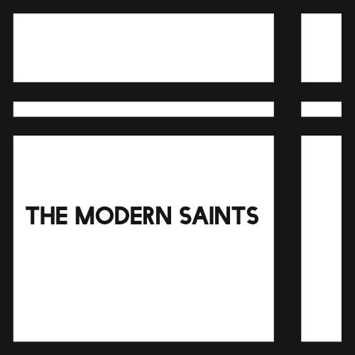 TheModernSaints - Etsy