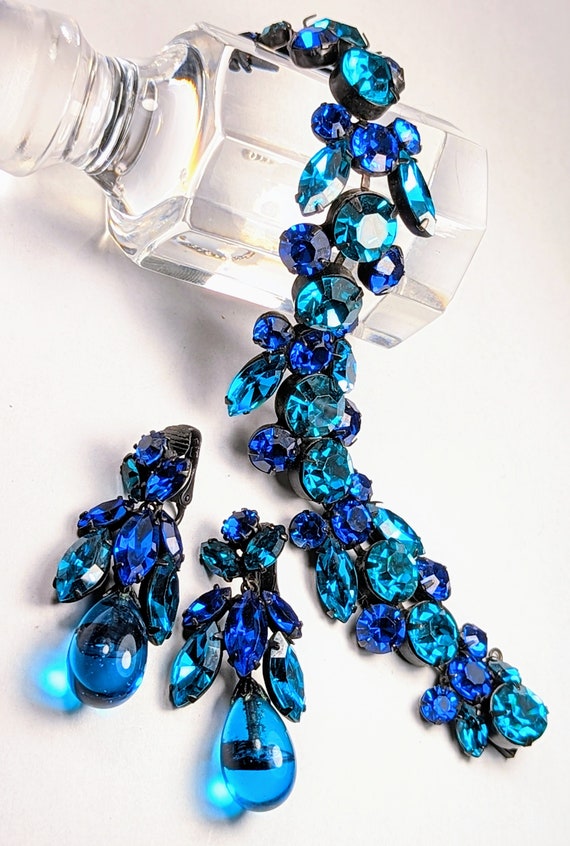 vintage regency unsigned - Gem