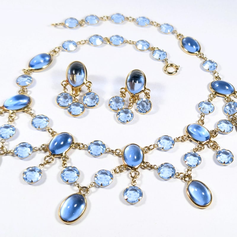 Antique Festoon Chokers - Etsy