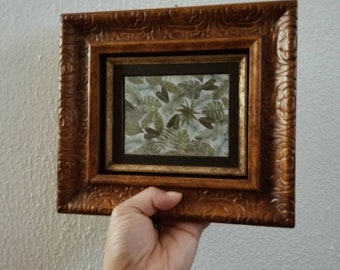 Engraved mirror | Etsy