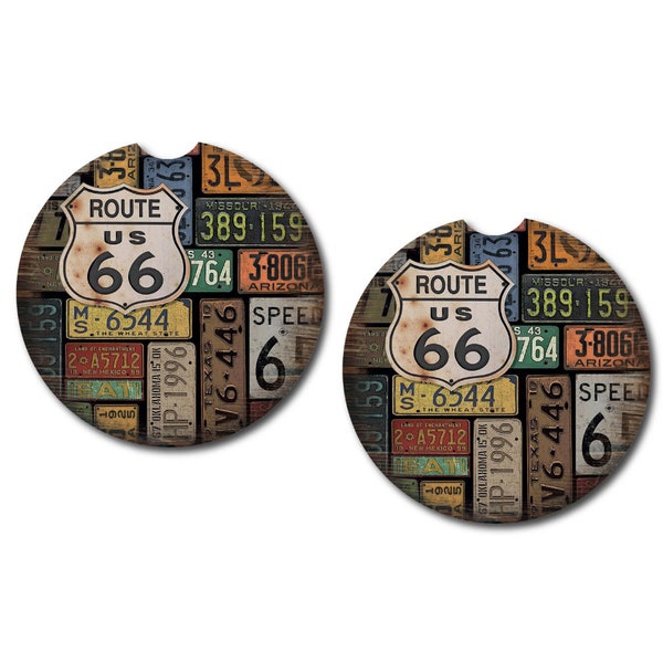 Route 66 - Etsy
