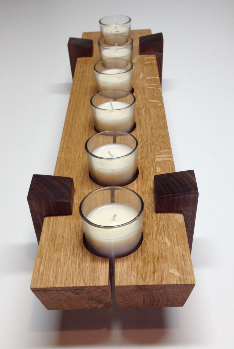Candle Holder Dimensions