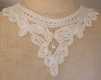 Antique lace | Etsy