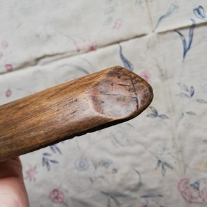 Original 18th Century Carved Stay Busk - Etsy