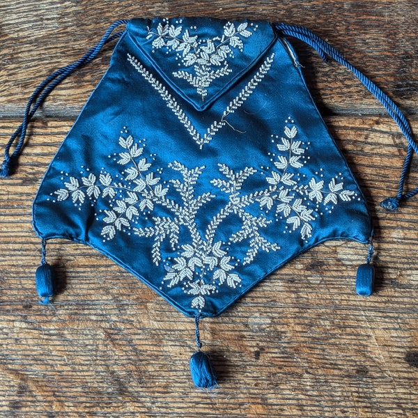 Reticule - Etsy