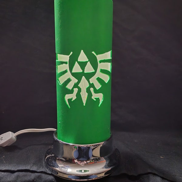 Pvc Pipe Lamp - Etsy