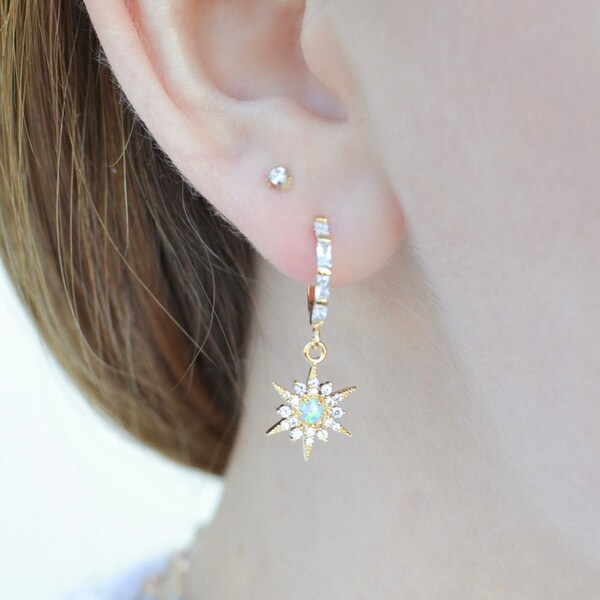 Star Opal - Etsy
