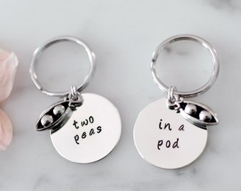 Two Peas in a Pod - Etsy