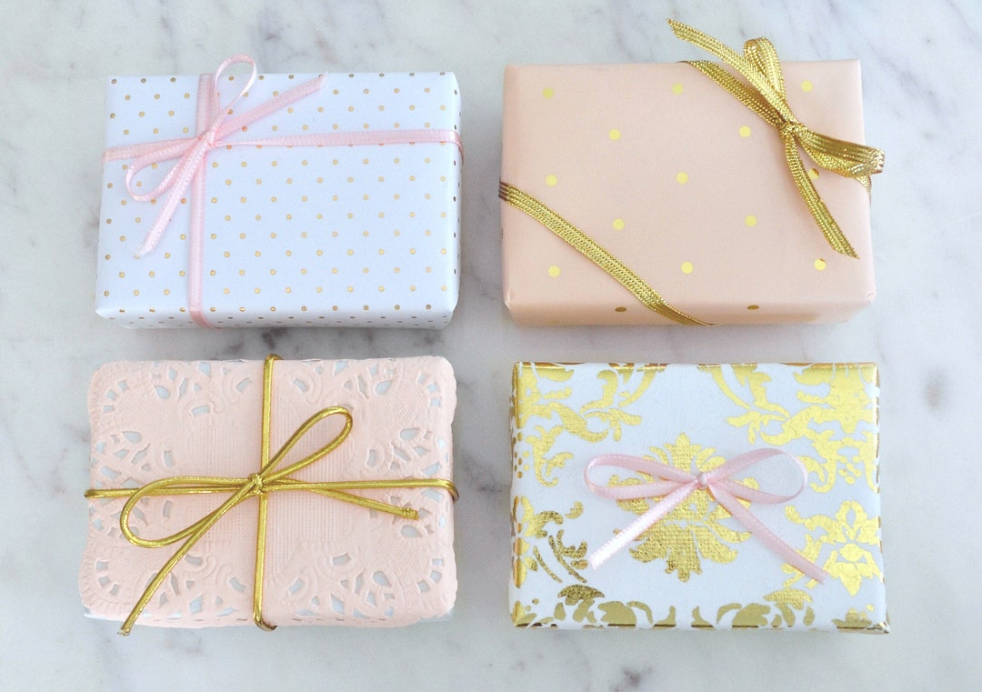 Gift Box and Packaging Add-on - Etsy