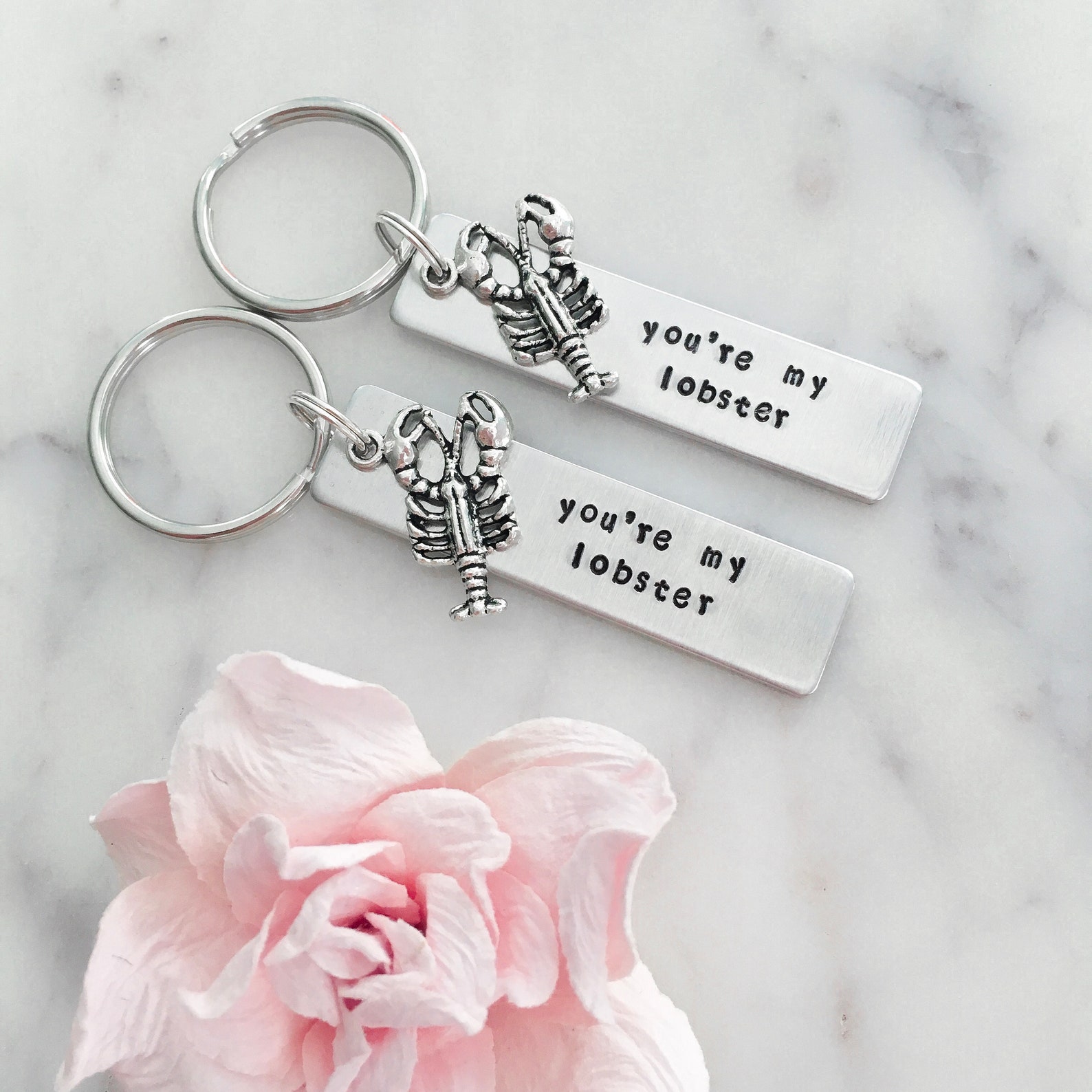 Friends Inspired 'you're My Lobster' Quote - Etsy