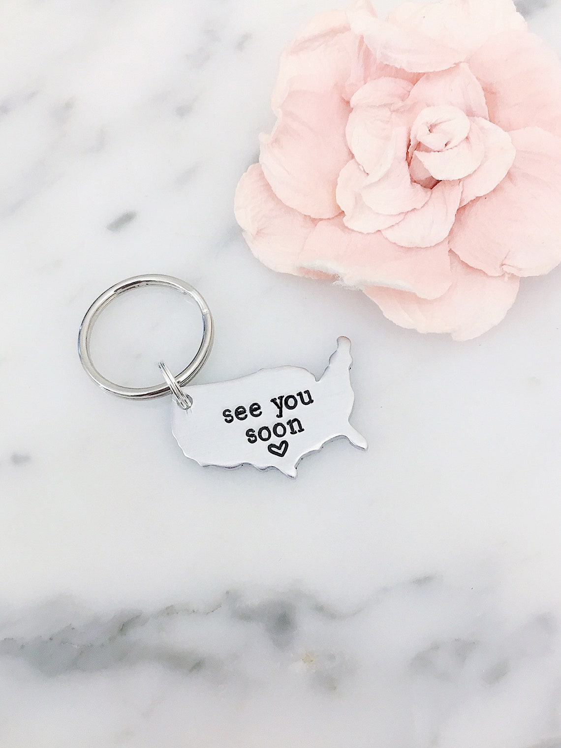 See You Soon Long Distance Relationship or Best Friends - Etsy
