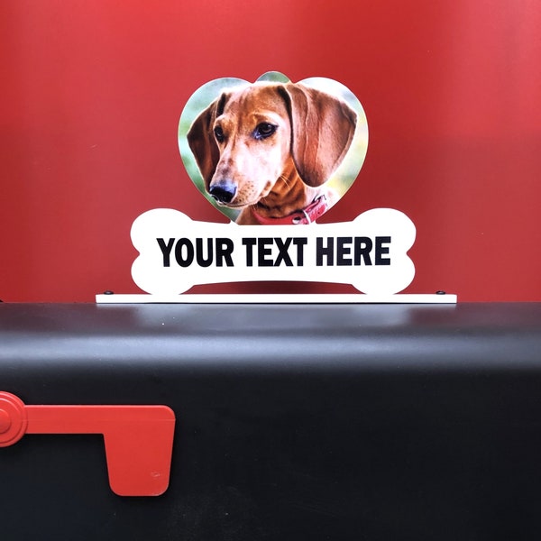 Dog Mailbox Covers - Etsy