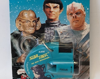 Viewer Keychain - Etsy