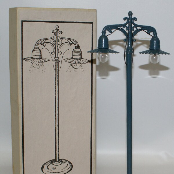 Lamp Post Address - Etsy