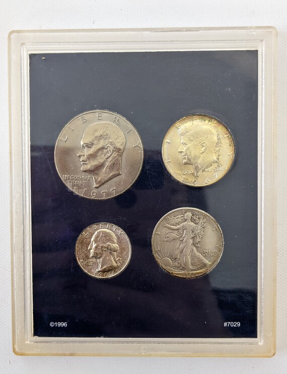 Collectibles Coins & Money Symbols of American Freedom' American Eagle ...