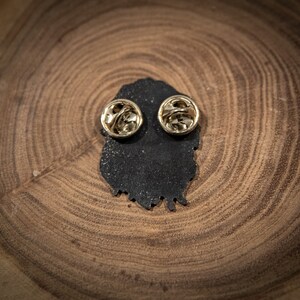 Lord of the Rings Soft Enamel Pins - Orc | Gandalf | Gollum/smeagol ...