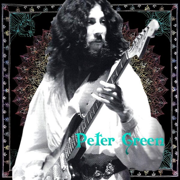 Peter Green - Etsy