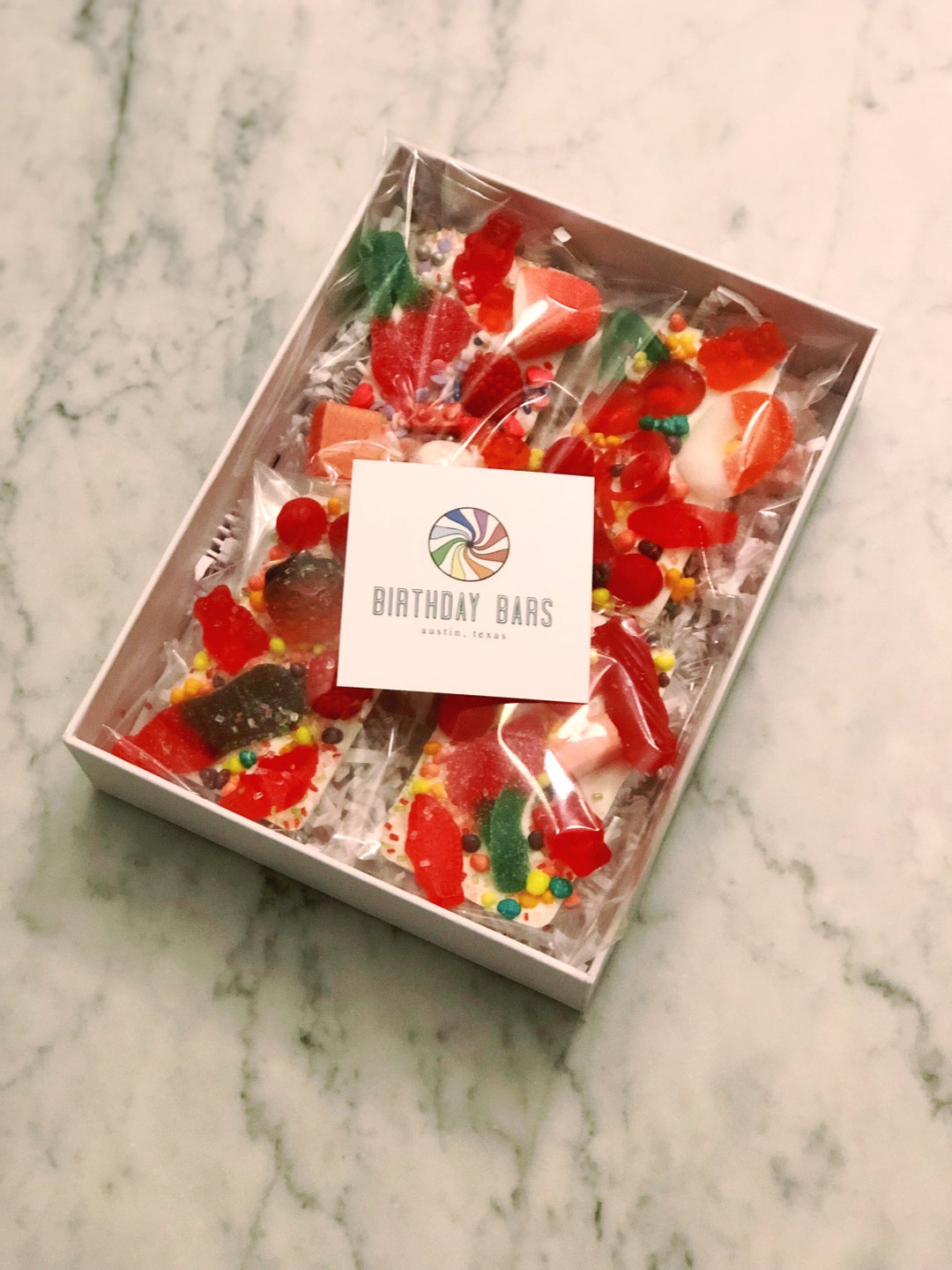 Candy Lover's Chocolate Candy Bar Collector Set of 4 Minis - Etsy Hong Kong