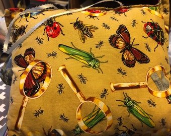 Insect Door Hanger - Etsy