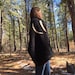 It's Just A Phase Wrap Crochet Pattern, Moon Phases Shawl, Non-profit ...