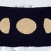 It's Just A Phase Wrap Crochet Pattern, Moon Phases Shawl, Non-profit ...