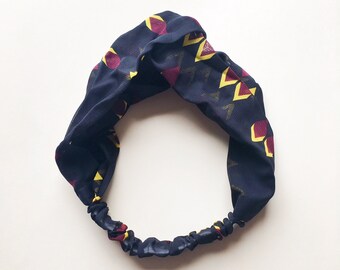 Fabric headbands | Etsy