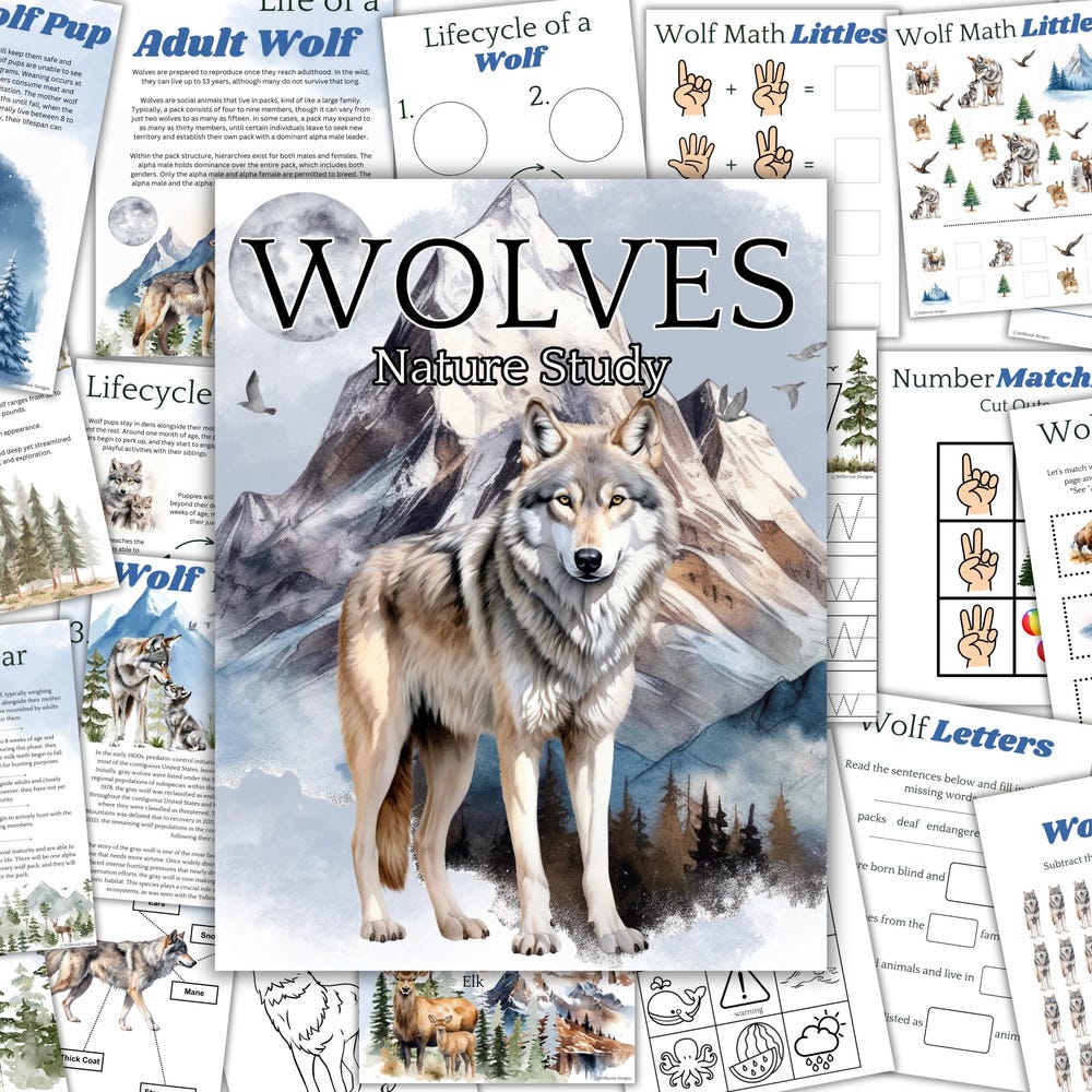 StillbrookDesigns - Etsy