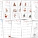 CHRISTMAS Unit Study - Christmas Activities for Kids - Christmas ...