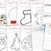 CHRISTMAS Unit Study - Christmas Activities for Kids - Christmas ...