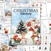 CHRISTMAS Unit Study - Christmas Activities for Kids - Christmas ...