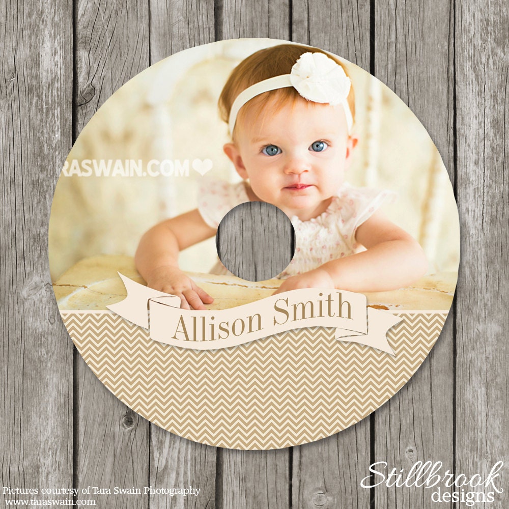 CD Label Template Set - Photography Photo Cd / Dvd Labels - CL09 - Etsy