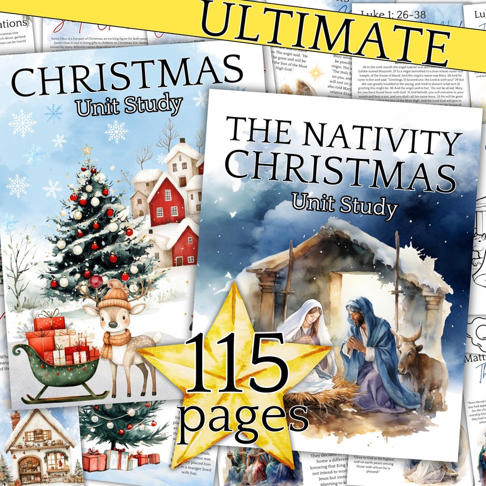 StillbrookDesigns - Etsy