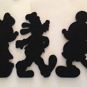 Disney Goofy Pin Display Board, 20 Tall, Fit Approx 55 Pins - Etsy