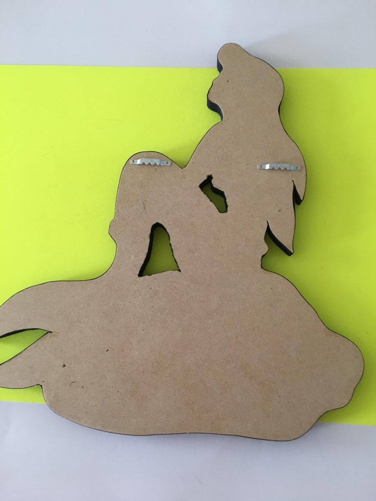 Ariel Little Mermaid Disney Pin Display Board - Etsy