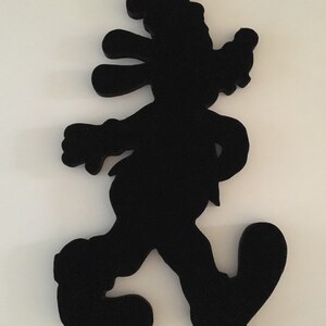 Disney Goofy Pin Display Board, 20 Tall, Fit Approx 55 Pins - Etsy