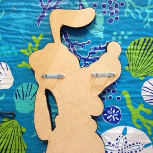 Disney Pluto Pin Display Board, Pinboard - Etsy