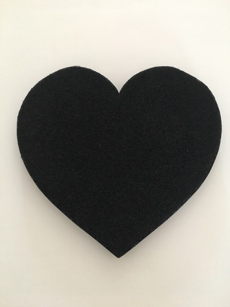 Heart Shaped Pin Display Board Disney, Sea World, Universal Studios Pin ...