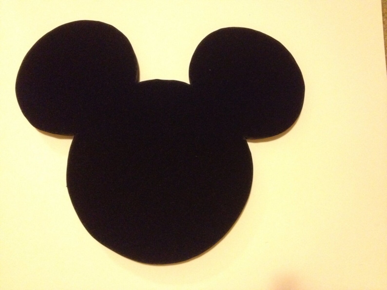 Disney Pin Board 14 Wide Icon Design Mickey Mouse Pin Board | Etsy